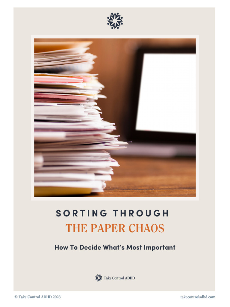 2024-08 Download Sorting+thru+Paper | PDF