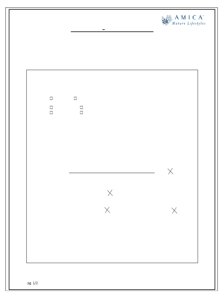Self Declaration VSC Form - Volunteers & Vendors | PDF | Legal ...