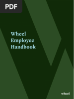 Retail Colleague Handbook March 2021 | PDF | Confidentiality | Pro Rata