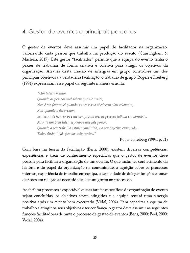 Conceitos | PDF