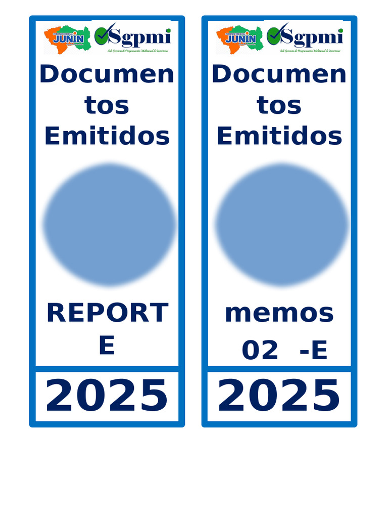 Lomos Archivadores 2025 | PDF