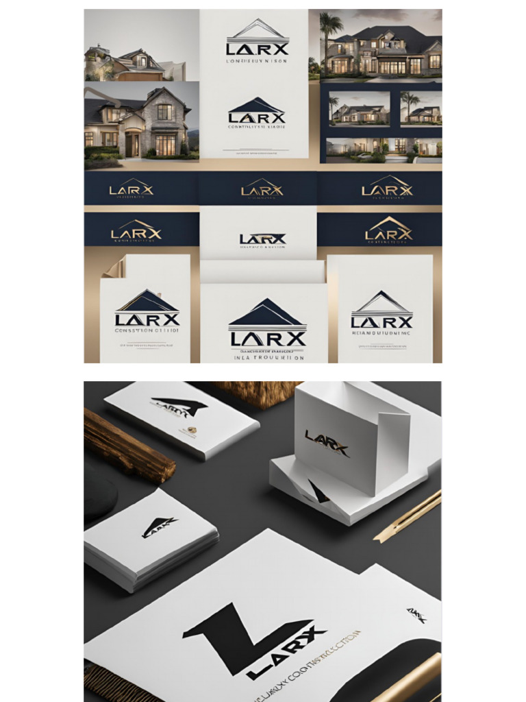 LARX | PDF