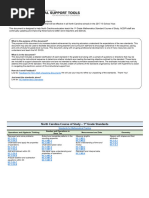 0478 Pseudocode Guide | PDF | Boolean Data Type | Data Type