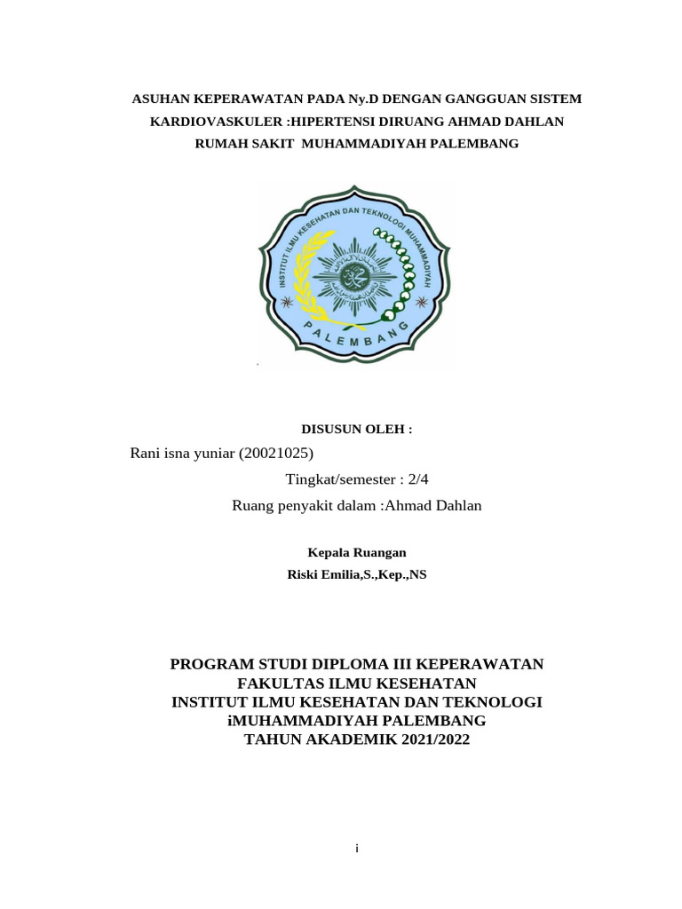 Rani Isna Yuniar | PDF