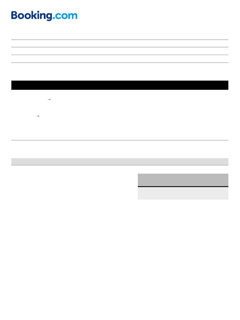 Receipt for Talucci's Flight Booking | PDF