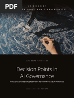 AI Principles Overview - OECD - Ai | PDF | Artificial Intelligence ...