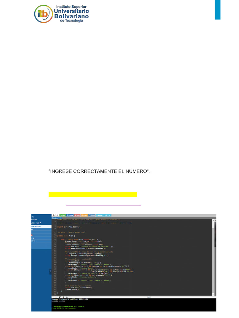 Tarea Virtual # 4 Ip | PDF