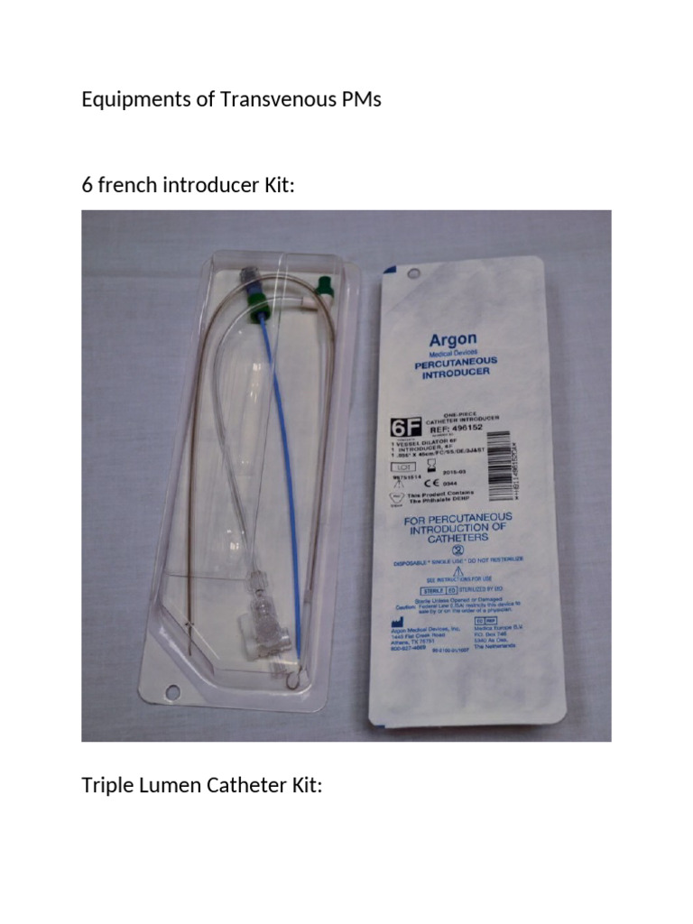 Equipment For Temporary Wire | PDF