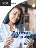 InstructivoPagoPSE AXA 2024 | PDF