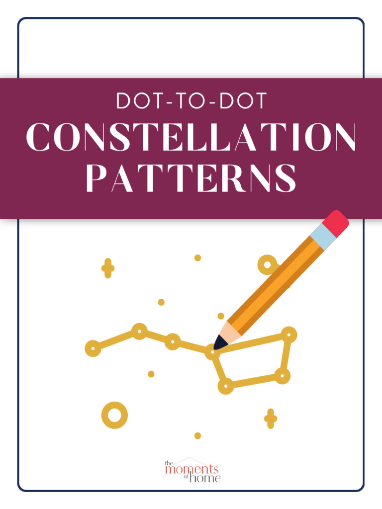 Free Constellations by The Moments at Home | PDF | Freedom Of ...
