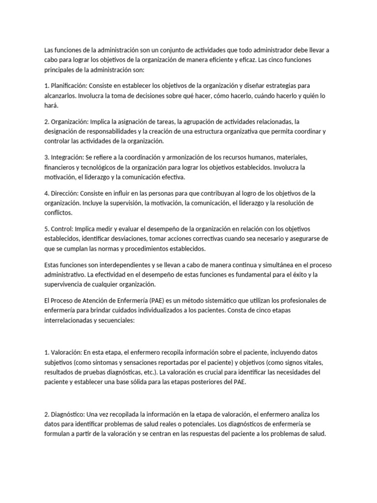 Las Funciones D-WPS Office | PDF