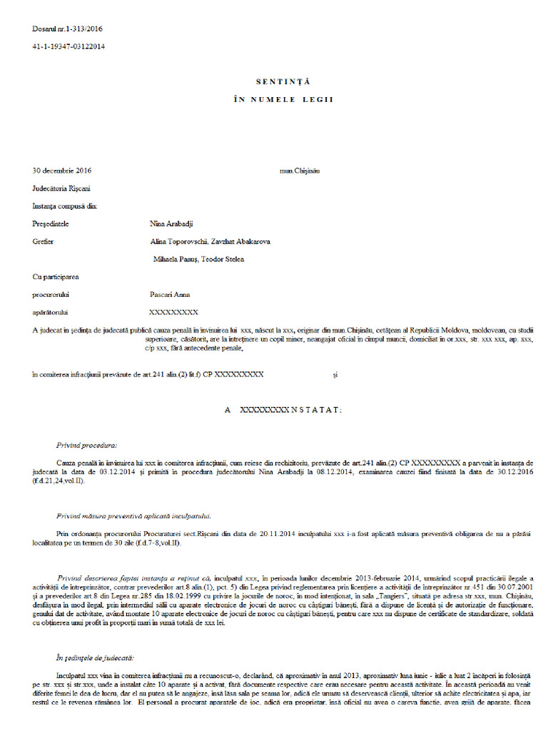 Art. 241 Al 2 | PDF