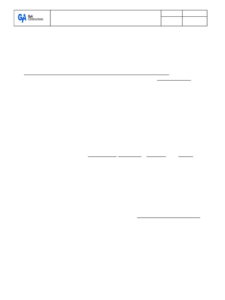 P_Entrega de RISST | PDF