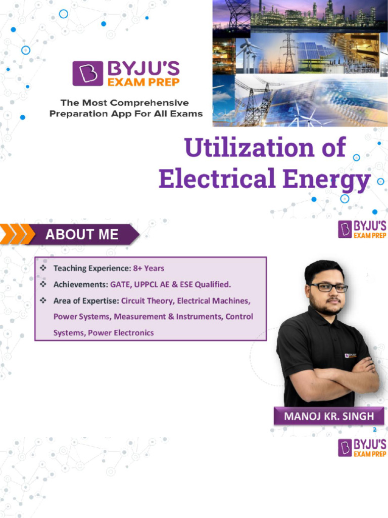 Class Basics of Electric Heating Power Frequency Electric Heating | PDF