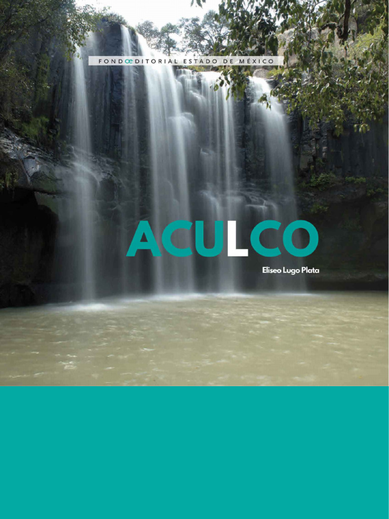 Aculco | PDF | México