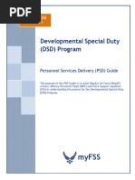 FY25 Officer - Enlisted Incentive Guide v1 - Final | PDF | Military ...