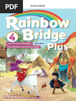 Rainbow Bridge 1 | PDF