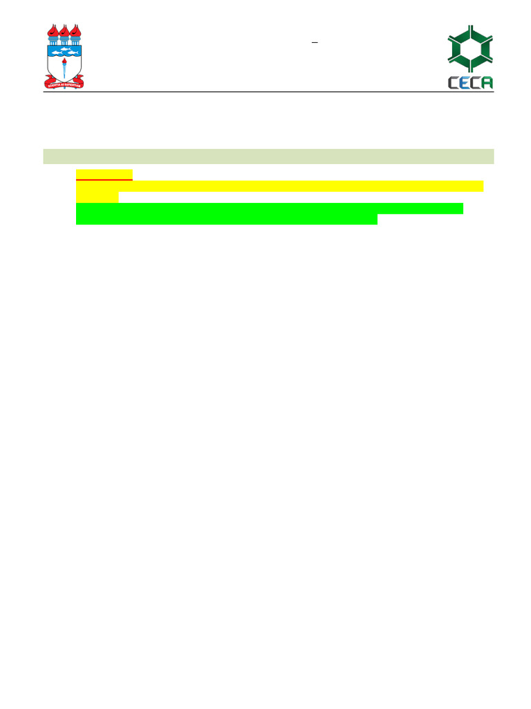 Lista de Exercicios Ab1 - Iee 2024.2 | PDF