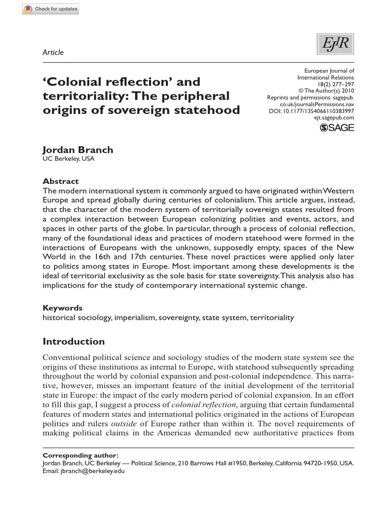 complementar - branch-2011-colonial-reflection-and-territoriality-the ...