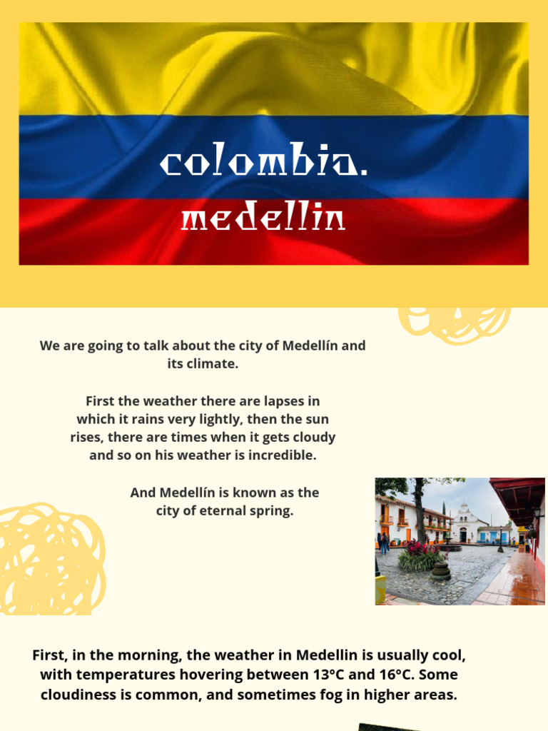 Colombia | PDF