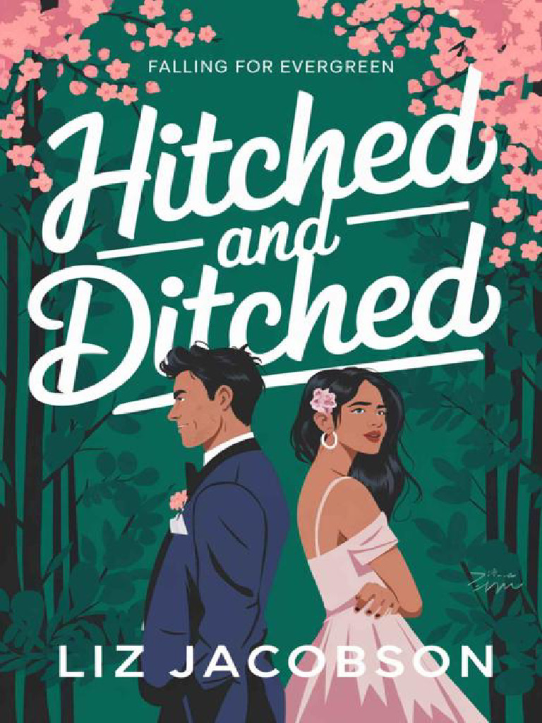 Hitched and Ditched - Liz Jacobson | PDF | Amor