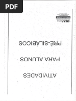 Batuque Batuta - Música Na Escola - 1° Ano | PDF