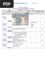 2025 Grade 12 Mathematical Literacy Ratp | PDF | Interest | Taxes