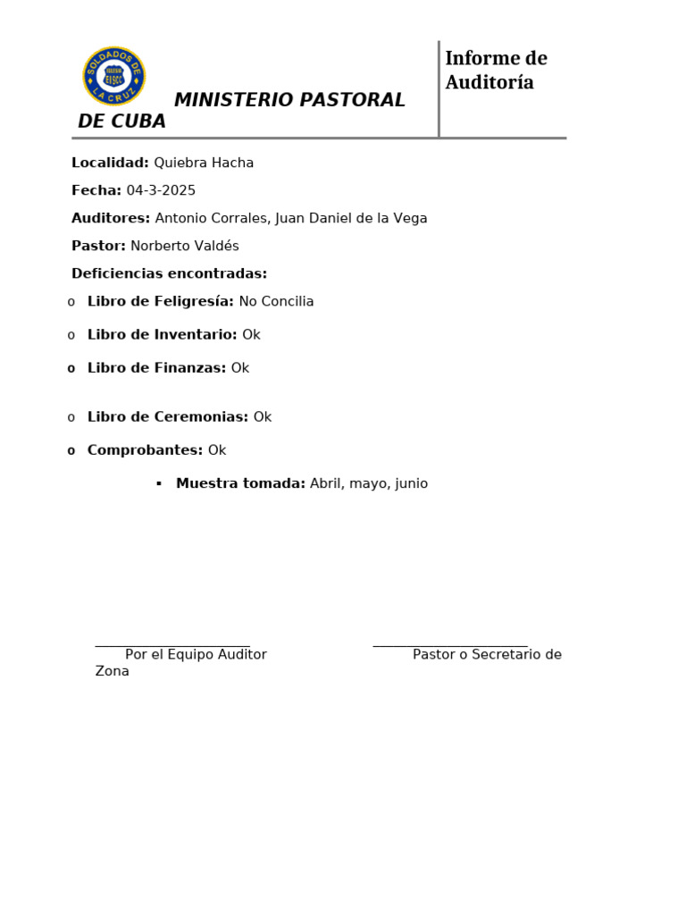 3-Quiebra Hacha | PDF