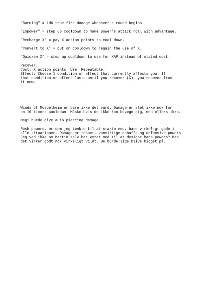 Effects | PDF