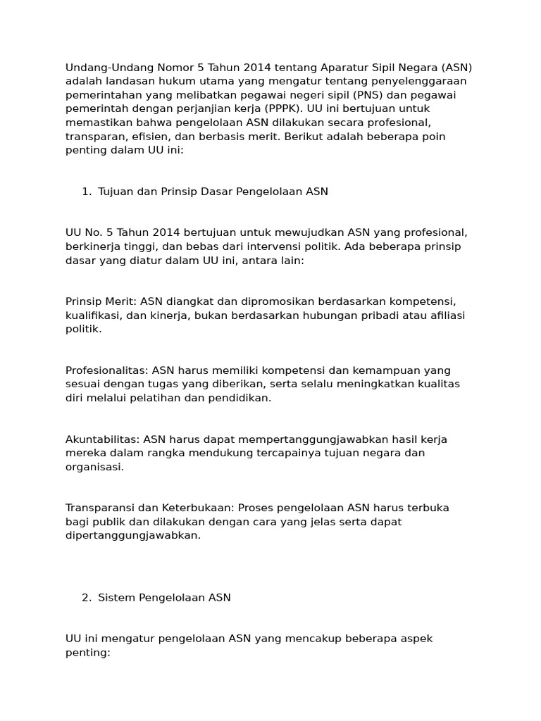 MATERI SKB | PDF