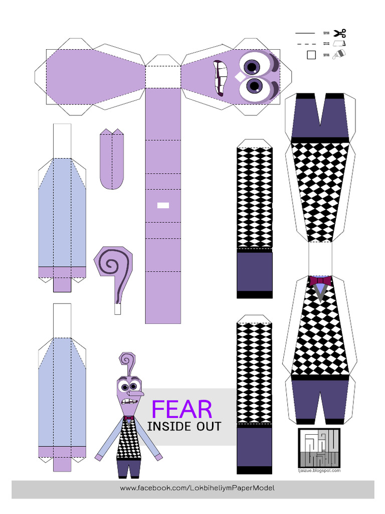 Fear | PDF