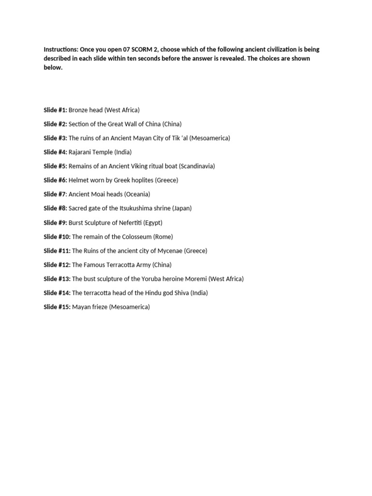 07 Activity 1 (Final) | PDF