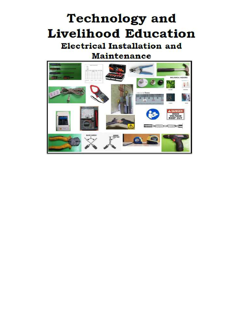 ELECTRICAL | PDF