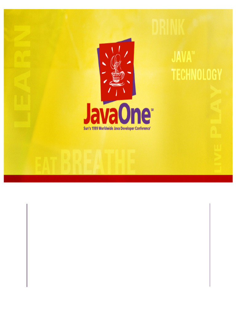 Ejb Component Architecture Specification | PDF | Computing | Software Architecture