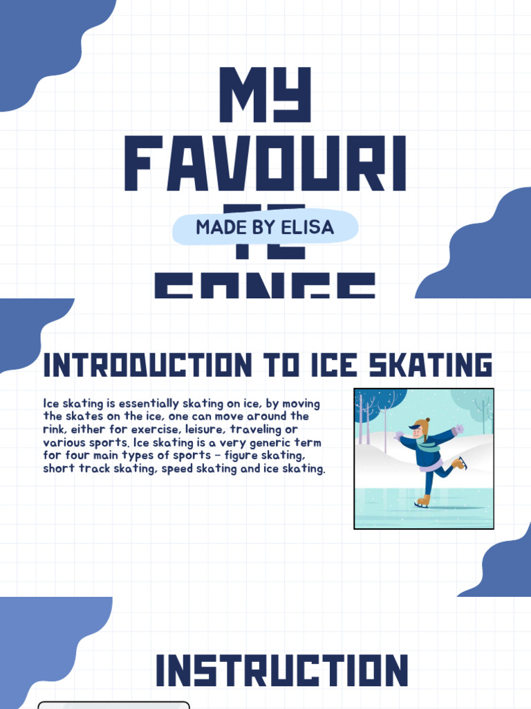 Copy of Blue and Yellow Abstract Sport Trivia Quiz Presentation | PDF