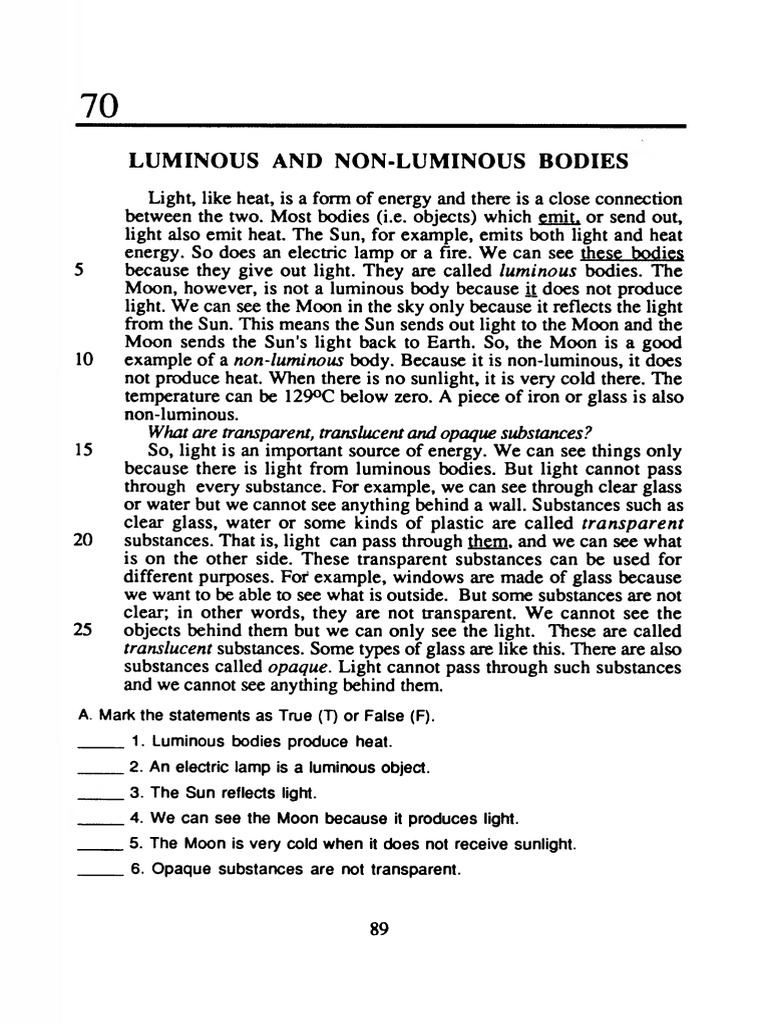 Reader at Work 1-106 | PDF