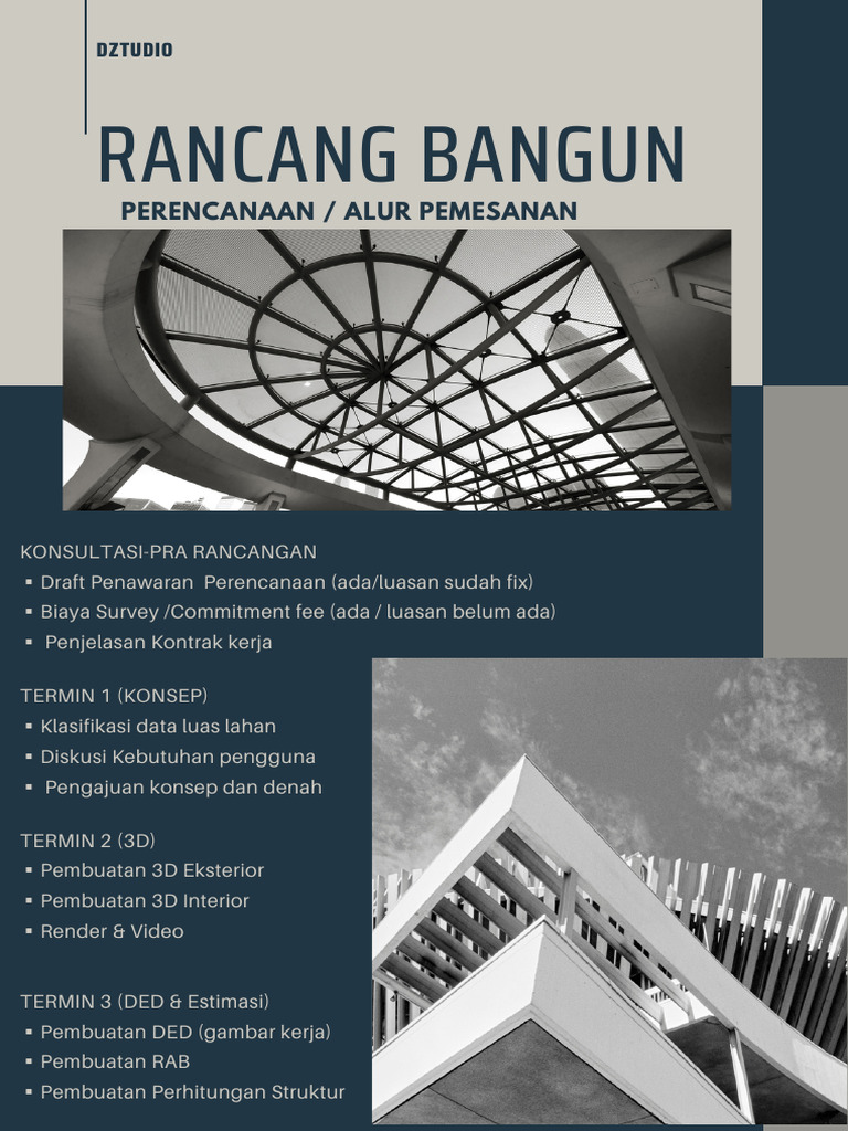 Alur Pemesanan | PDF