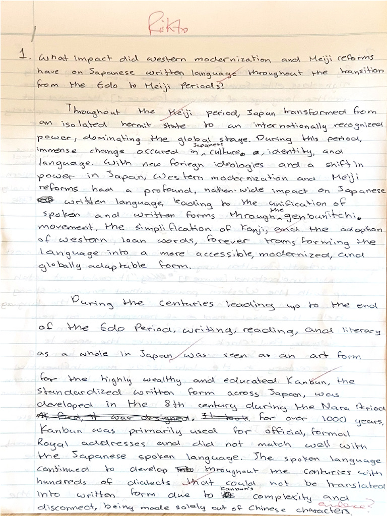 Grade 10 social studies | PDF