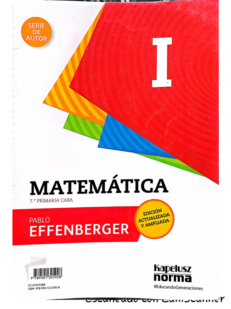 Modulo Mate 1 - Kapelusz | PDF