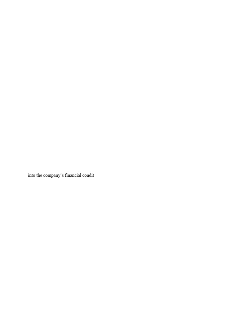 Chapter 2 - Limitations of The Study | PDF