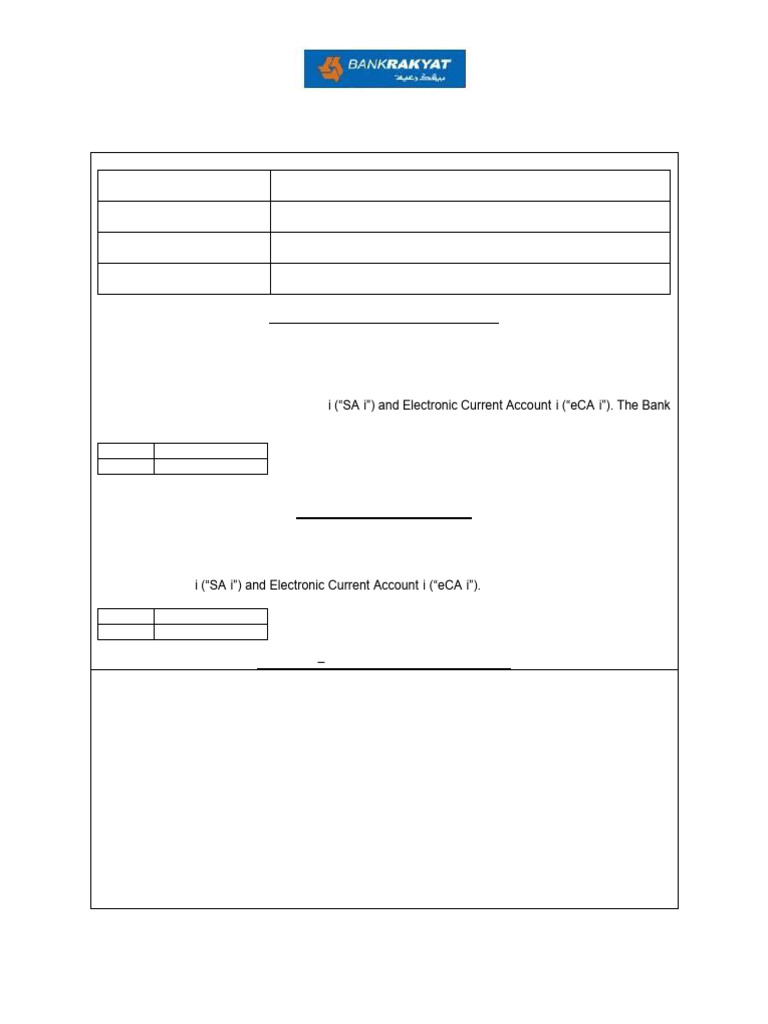 4.2 Tawarruq Commodity Murabahah Arrangement | PDF | Banks | Service ...