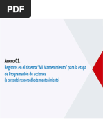 Instrutivo para Manejo de La Suirplus | PDF | Salario | Autenticación