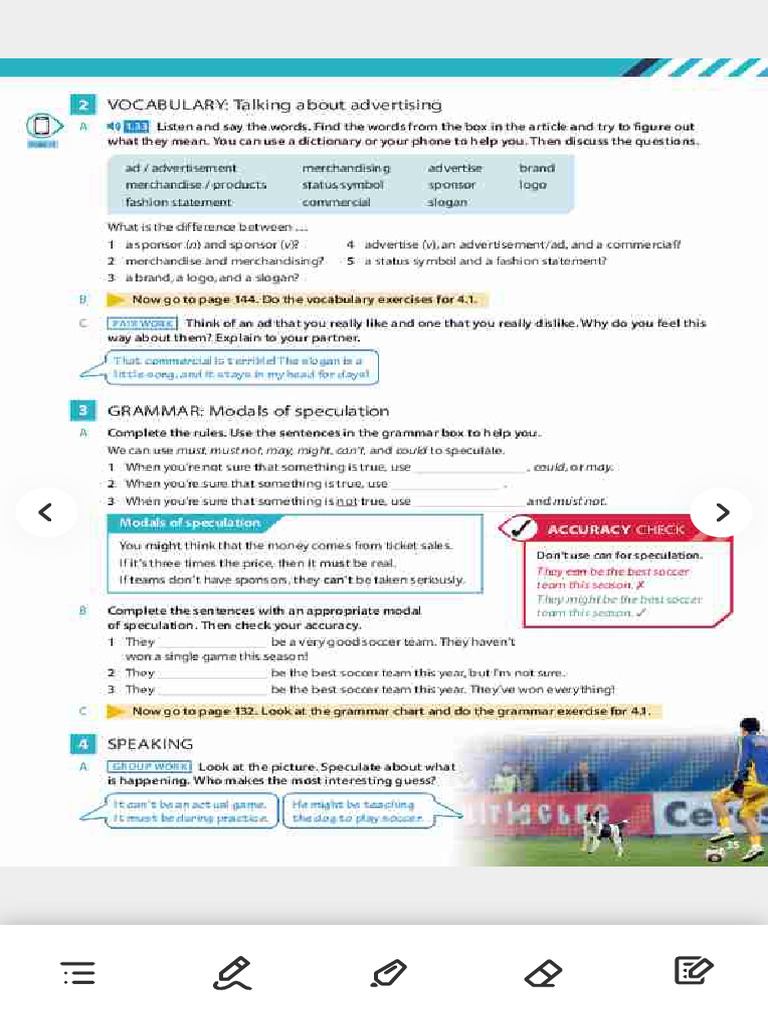 Ebook EVOLVE Level 3 | PDF
