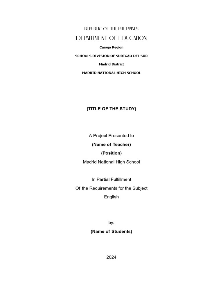Research-Template - Docx 20250306 072037 0000 | PDF
