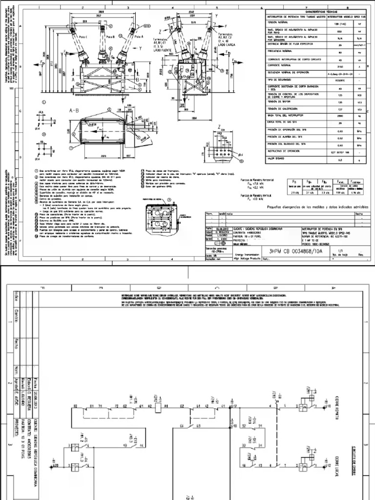 Siemens SPS2-145 | PDF