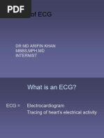 12 Lead ECG Placement Guide | PDF | Cardiology
