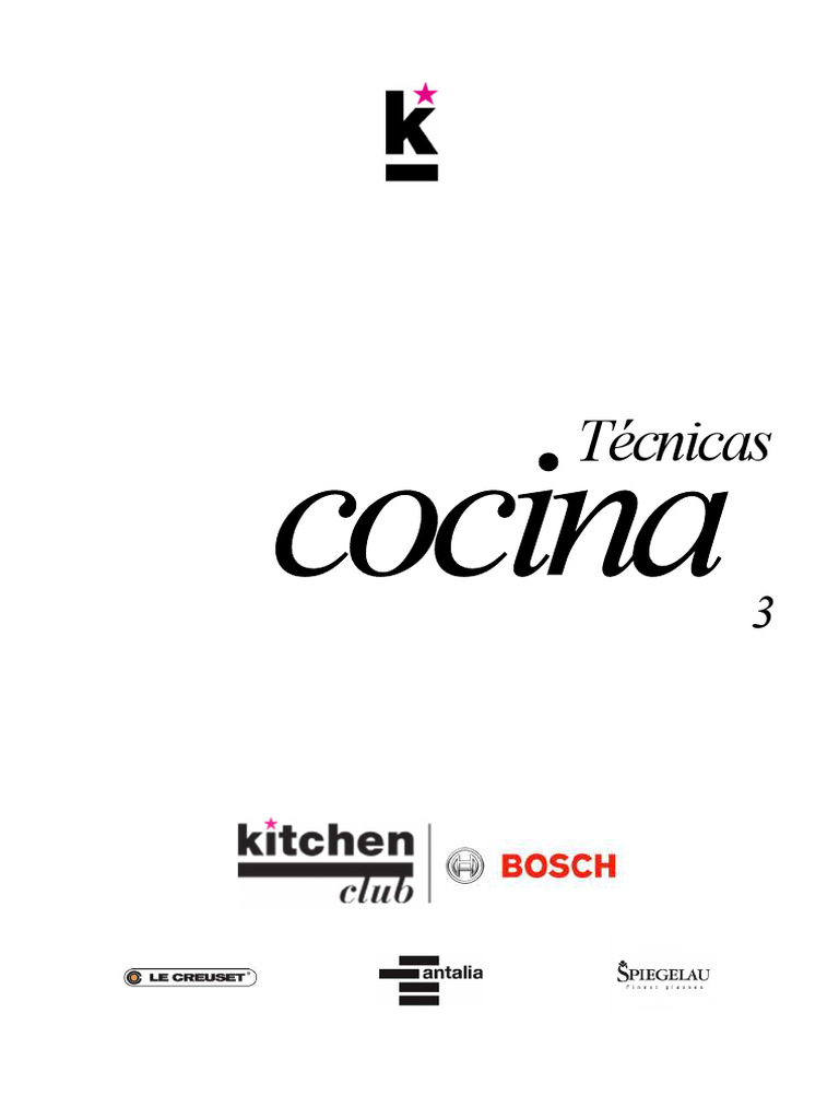 Catalan | PDF | Caldo | Cocina occidental