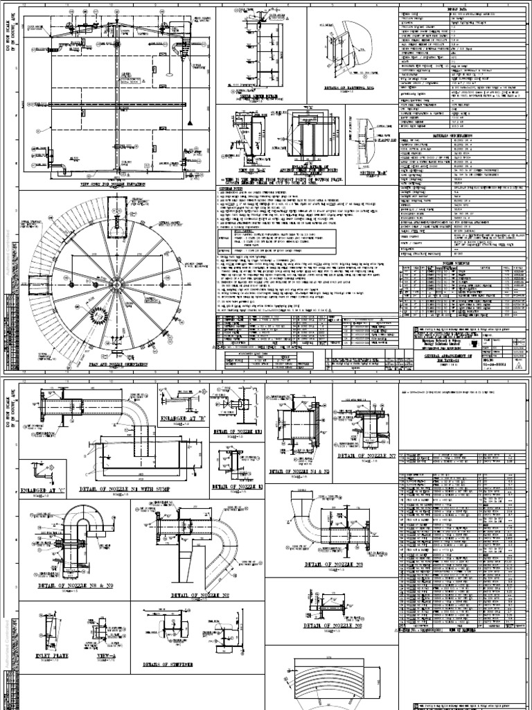 S1-14-50001__DM 1 | PDF | Pressure | Civil Engineering
