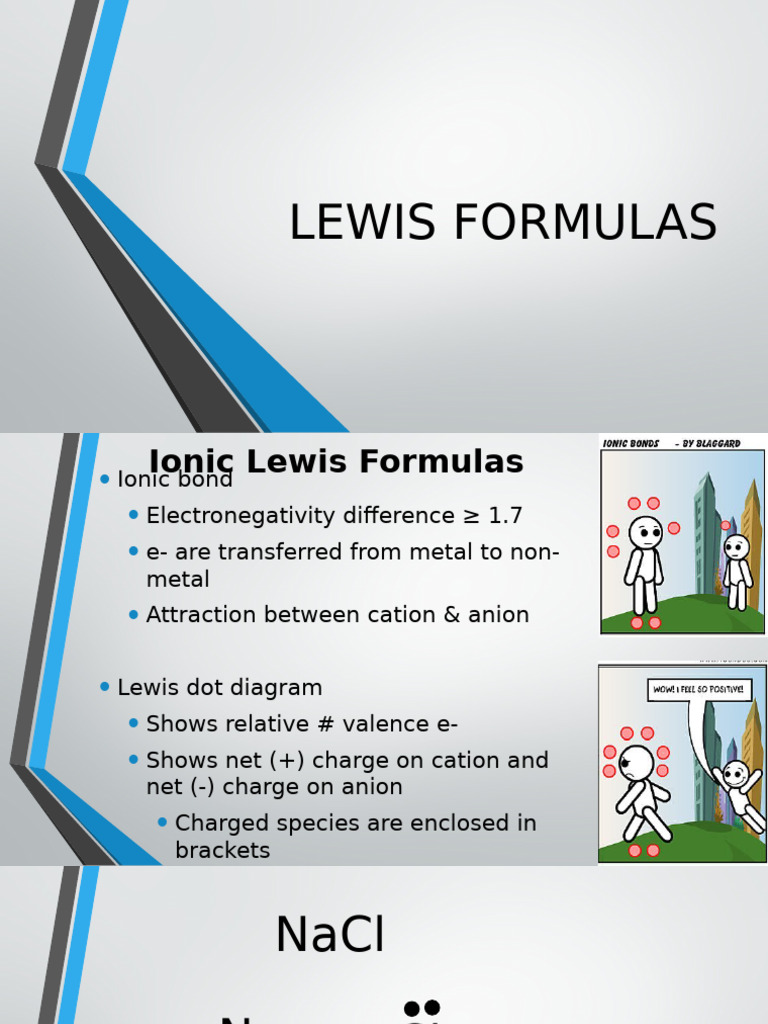 Ch3_BondingTheory_2 - Copy | PDF | Ion | Chemical Bond