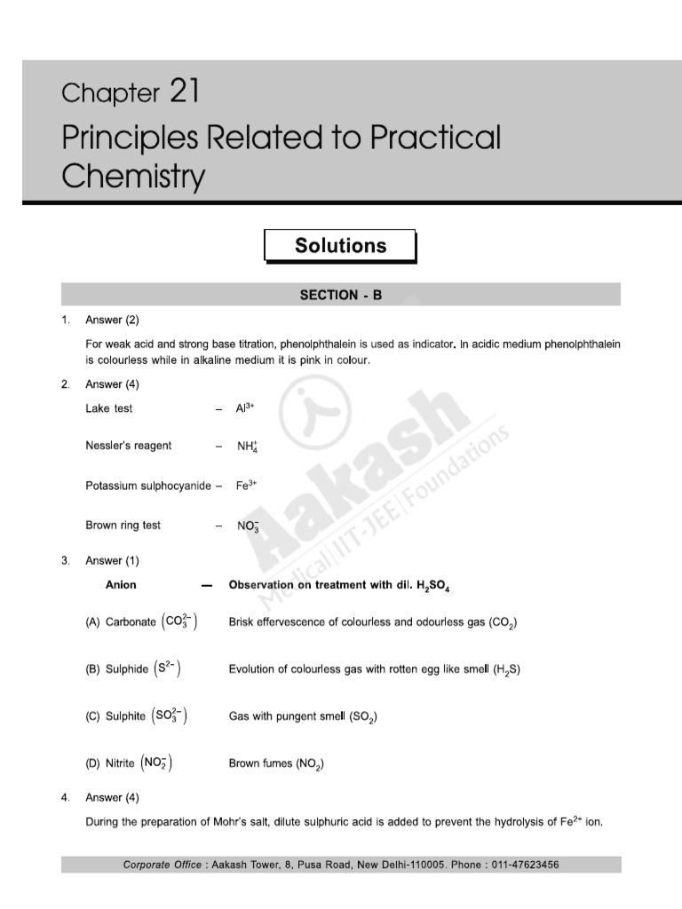 CLS MED 24 25 XIII Che Package 4 Level 1 Chapter 21 | PDF